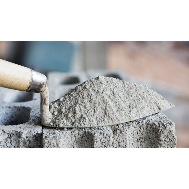 1kg Cement | building | konkrik | simen pasir | simen halus repair ...