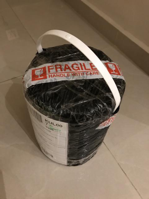 ICI Dulux Weathershield - 5 Liter | Shopee Malaysia