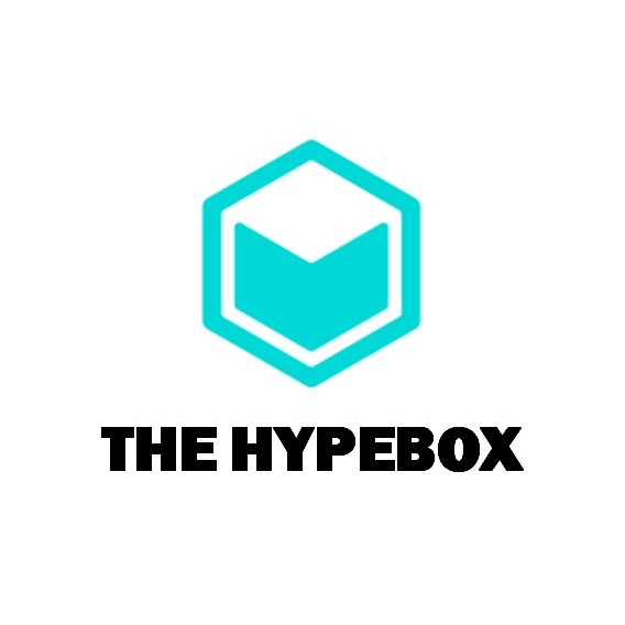 The HypeBox, Online Shop | Shopee Malaysia