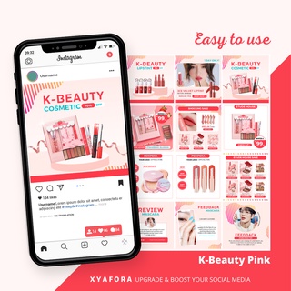 Shopee Shop Decoration , Shopee Frame, Instagram Template. Facebook ...