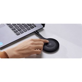 Xiaomi Conference Tapcast |4K Wireless Transmitter Receiver | Tap to ...