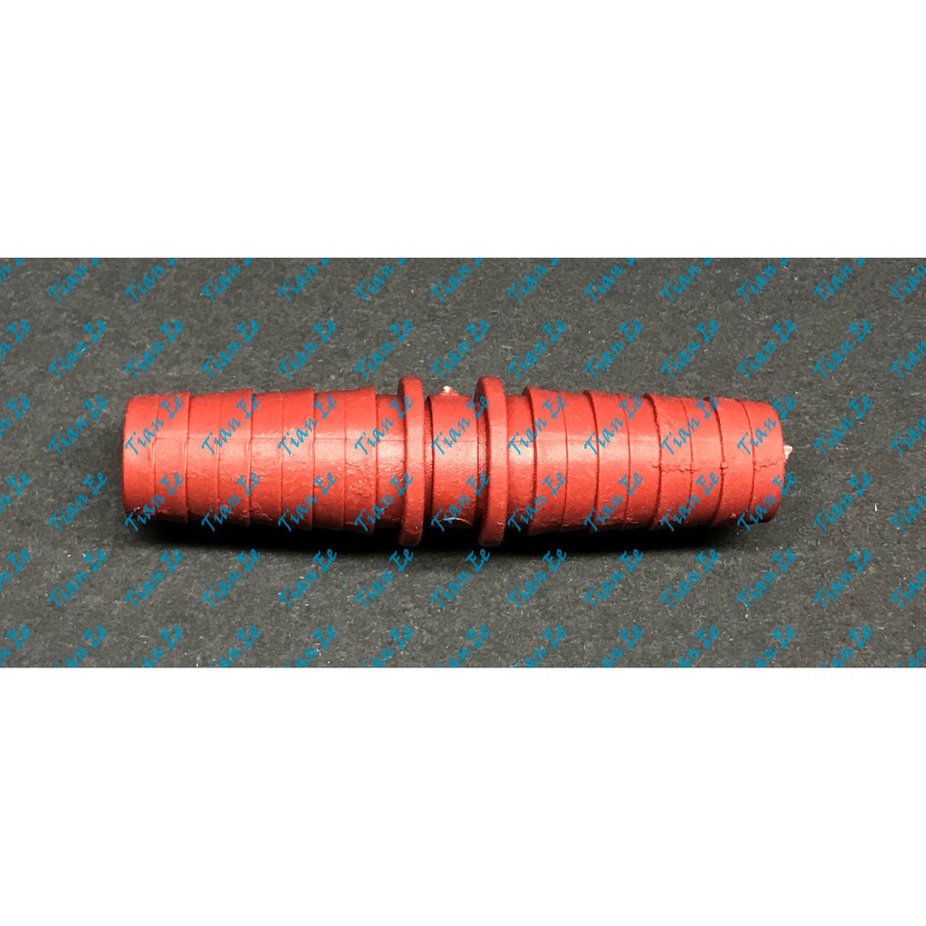 TIANEE Plastic Garden Hose Pipe Joint Penyambung Pipe Getah 13-16mm ...