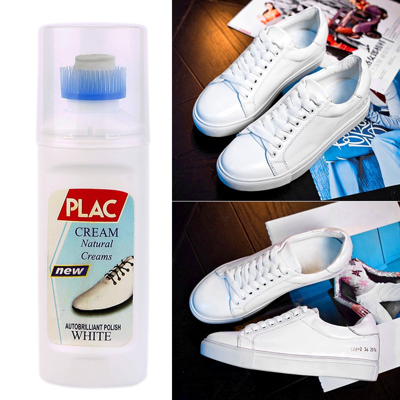 White Shoe Cleaner, White Sneaker Cleaner, All White Shoe