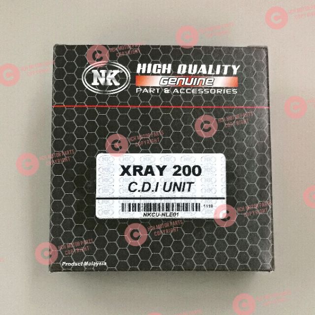 Xtm Scrambler Malaysia | Reviewmotors.co