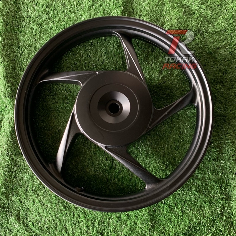 WMOTO ES125 SPORT RIM ORIGINAL | Shopee Malaysia