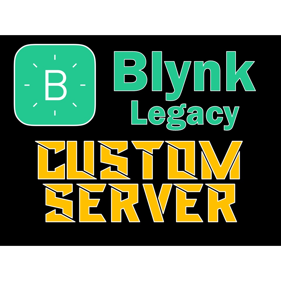 Blynk Legacy Unlimited Energy for IOT Project | Shopee Malaysia