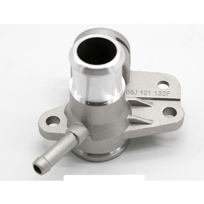 Volkswagen EA888 engine Coolant Flange pipe connector 06K121132 ...