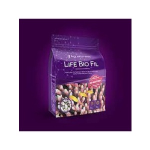 Aquaforest Life Bio Fil - 1200g | Shopee Malaysia