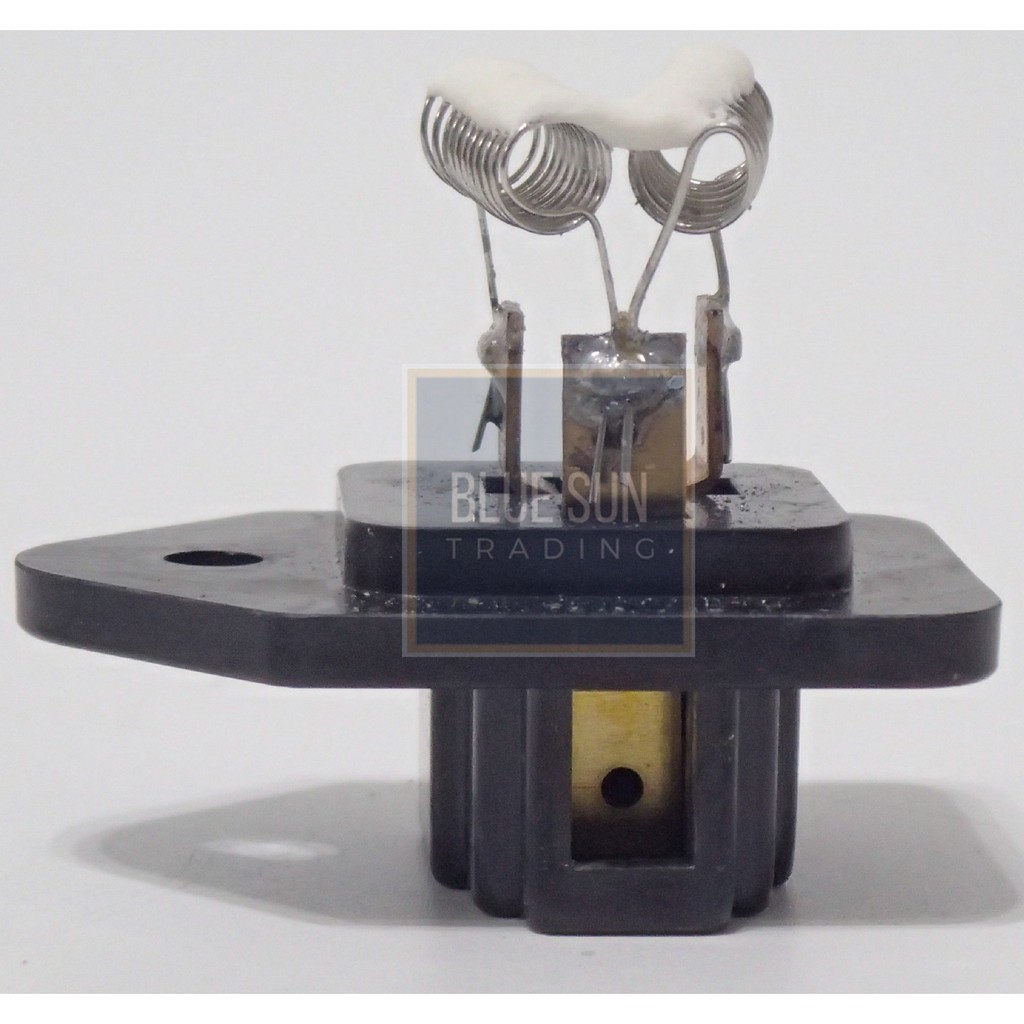 Perodua kancil new model air cond blower resistor | BeeCost