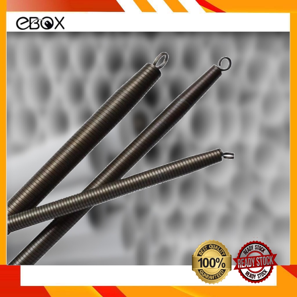 PVC PIPE SPRING BENDER [20MM & 25MM] | Shopee Malaysia