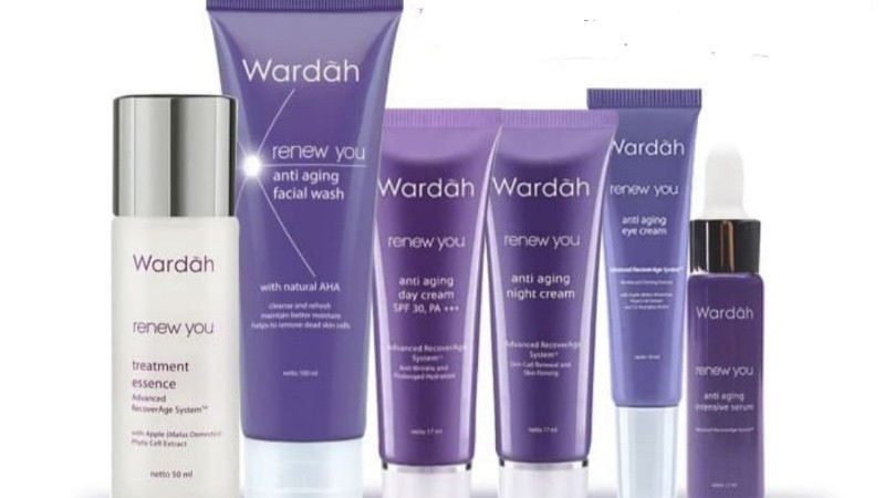 Wardah Store (M), Online Shop | Shopee Malaysia