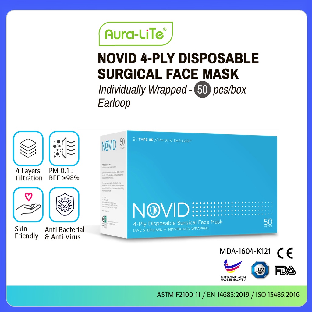 Aura Lite Online Shop, Online Shop | Shopee Malaysia