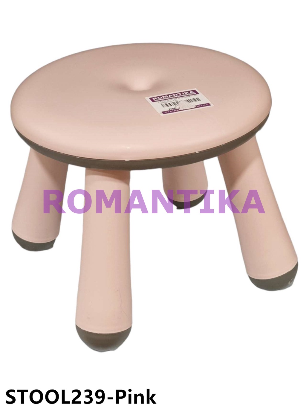 READY STOCK Kerusi Plastik Kerusi Budak Kecil Mini Stool Mini Chair ...