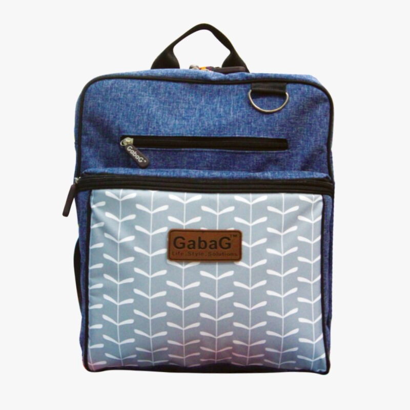 GABAG Ryu Backpack Cooler Bag Breast Milk Storage Breastmilk Freezer ...