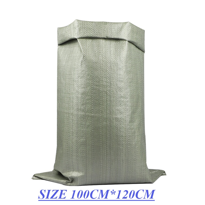 (ready stock) PP Guni Bag BIG SIZE Karung Guni Kuat Besar Karung Guni ...