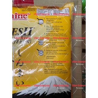Jasmine CalFresh 5kg ( Japanese Calrose Rice ) | Shopee Malaysia