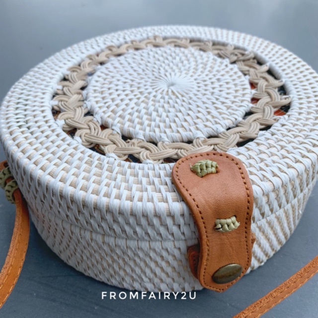 Original BEG ROTAN Bali (READYSTOCK malaysia) | Shopee Malaysia