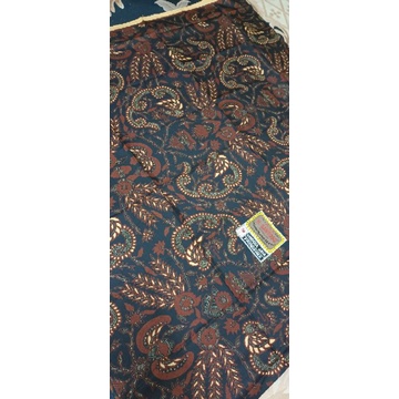 Batik mataram @ batik Jawa lepas | Shopee Malaysia