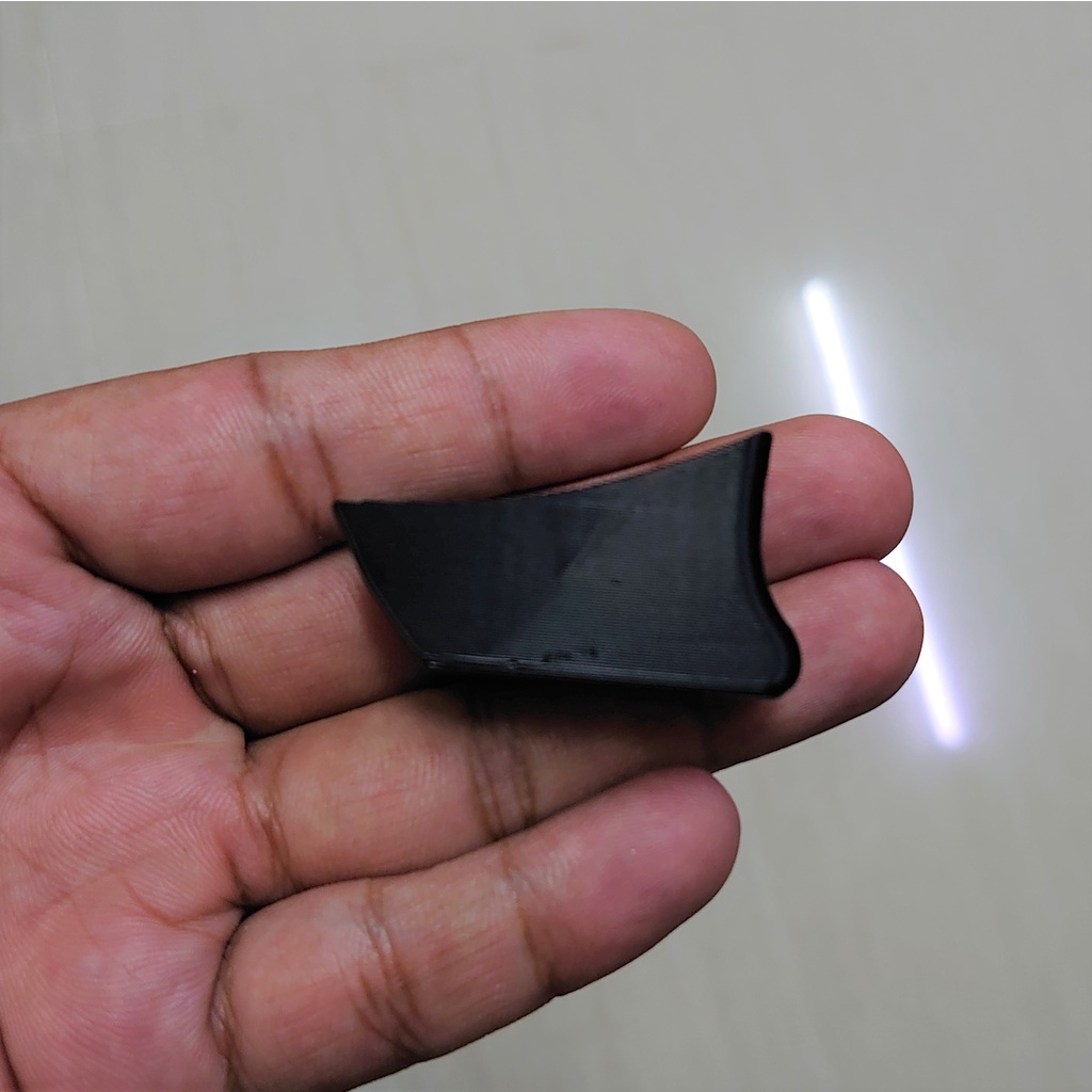 BMW E30 seat lever button 3D PRINTED | Shopee Malaysia