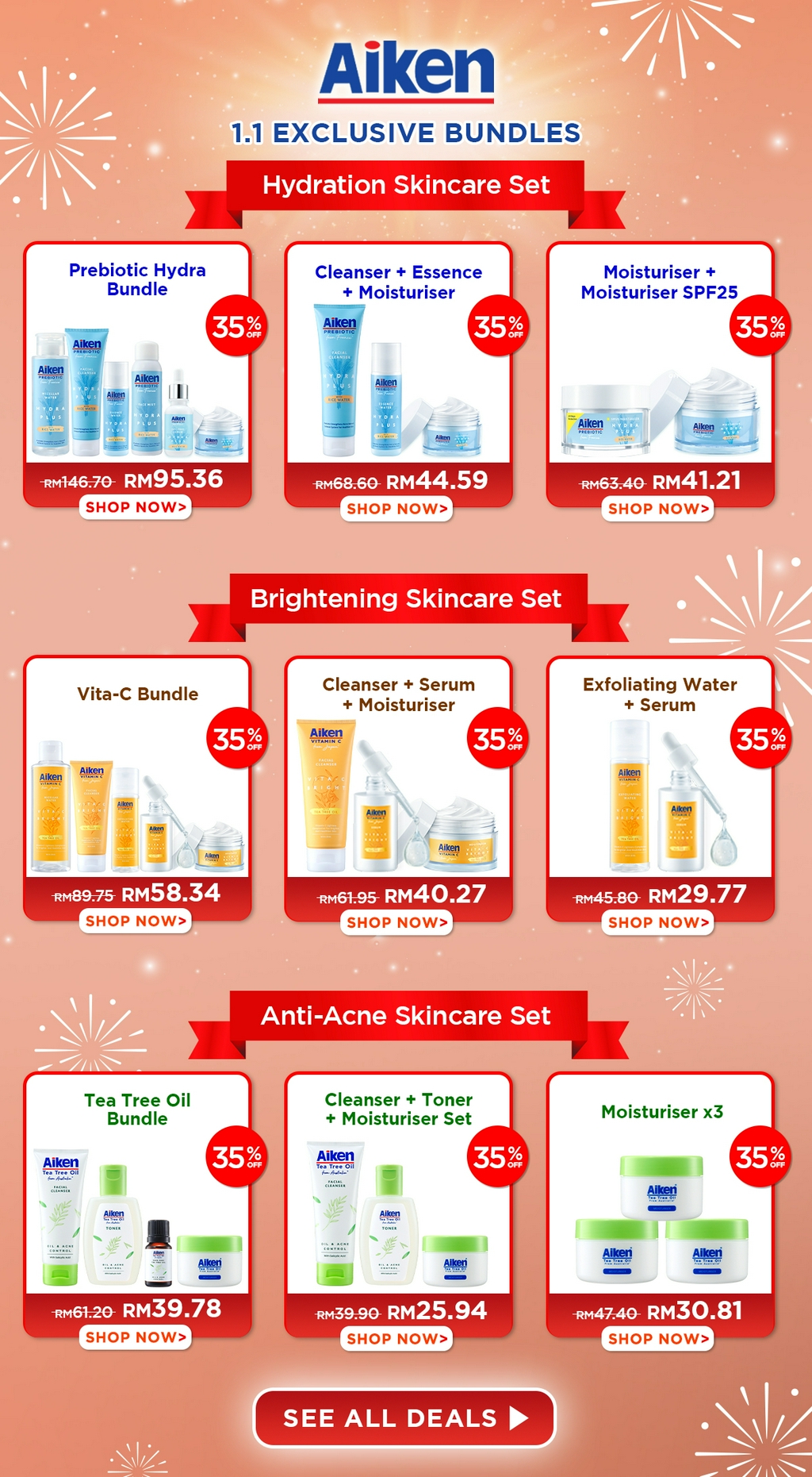 Wipro Unza Official Online Store, December 2022 | Shopee Malaysia