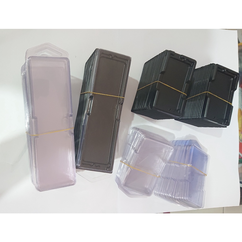 Ram Protective Cover Ddr Ddr2 Ddr3 Ddr4 Notebook And Desktop Shopee Malaysia