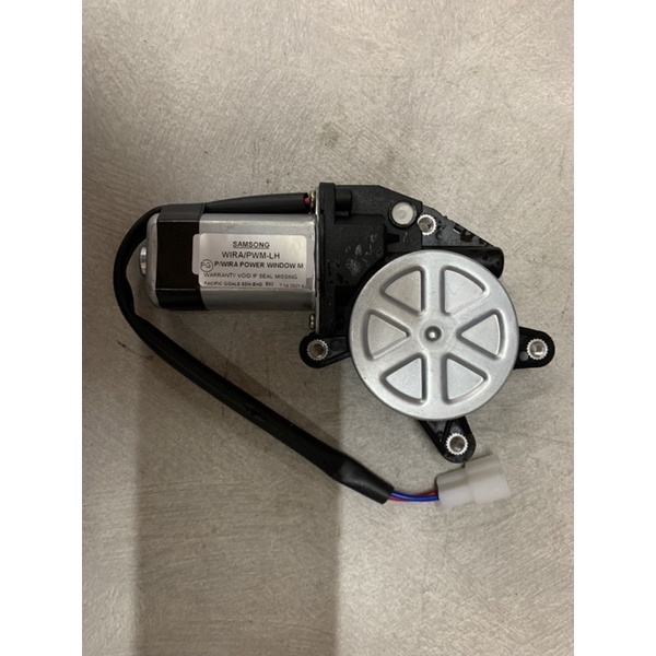 proton wira power window motor kiri (LH) | Shopee Malaysia