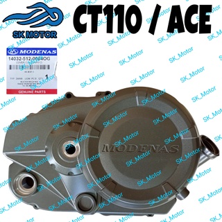 Modenas ACE 115 / CT110 CT 110 Original Clutch Cover / Crankcase Cover ...
