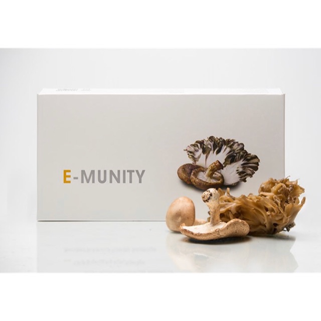 Emunity Elead made in Singapore | Shopee Malaysia