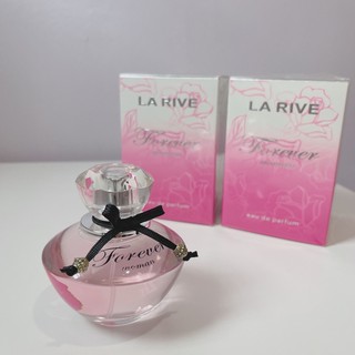 [AUTHENTIC] La Rive Forever Woman EDP 90ml | Shopee Malaysia