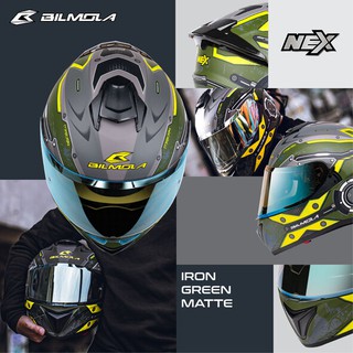 Bilmola Helmet Store, Online Shop | Shopee Malaysia