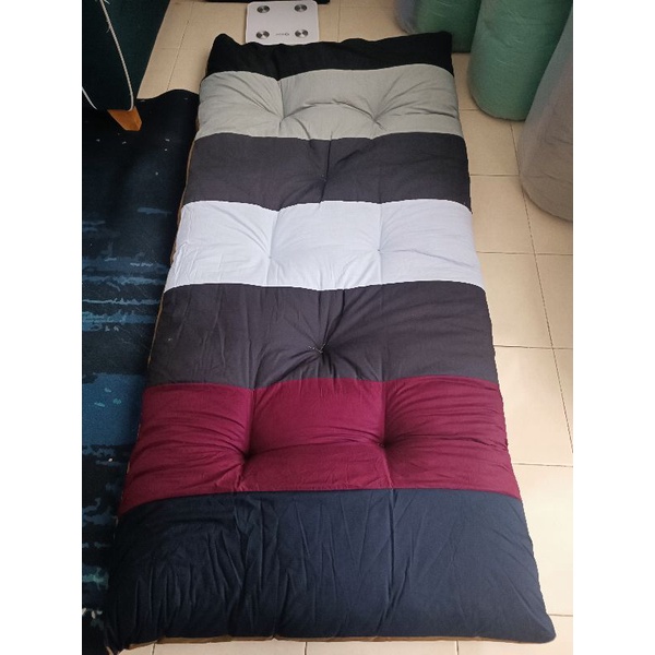 Tilam single mix viral / tilam gulung / tilam travel /tilam lipat hot ...