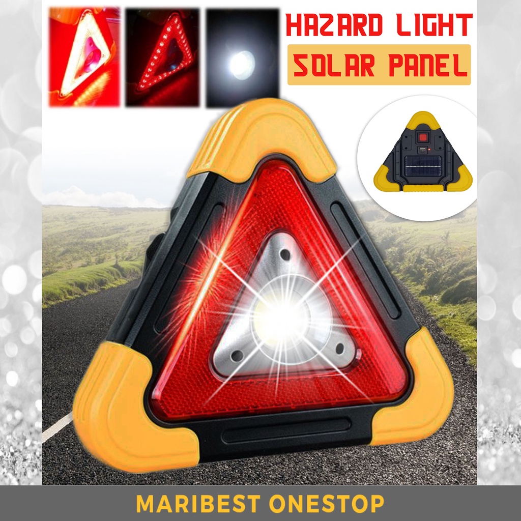 Triangle Led Light Prices And Promotions Mar 2023 Shopee Malaysia