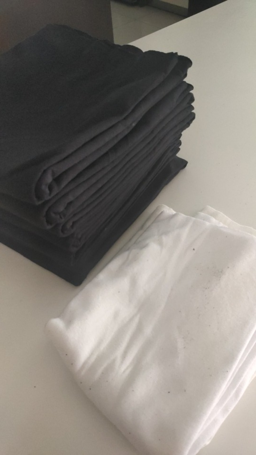 Kain Knit Cotton 1m skpg | Shopee Malaysia