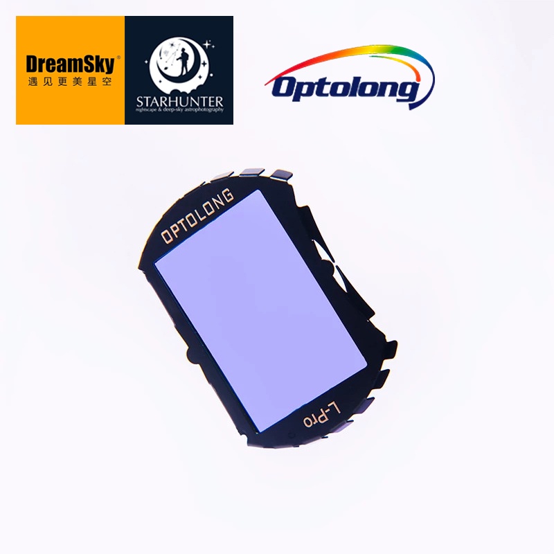 Optolong L-Pro Sony-FF for Astrophotography wild field Light Pollution ...