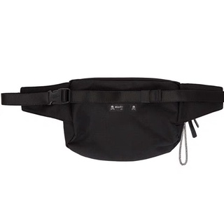 MASTERMIND JAPAN MMJ MASTERMIND WORLD MMW Waist bag Chest bag Sling bag ...