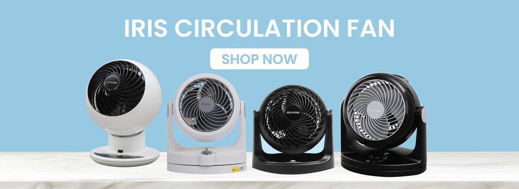 Iris Ohyama Flagship Store Online, October 2022 | Shopee Malaysia