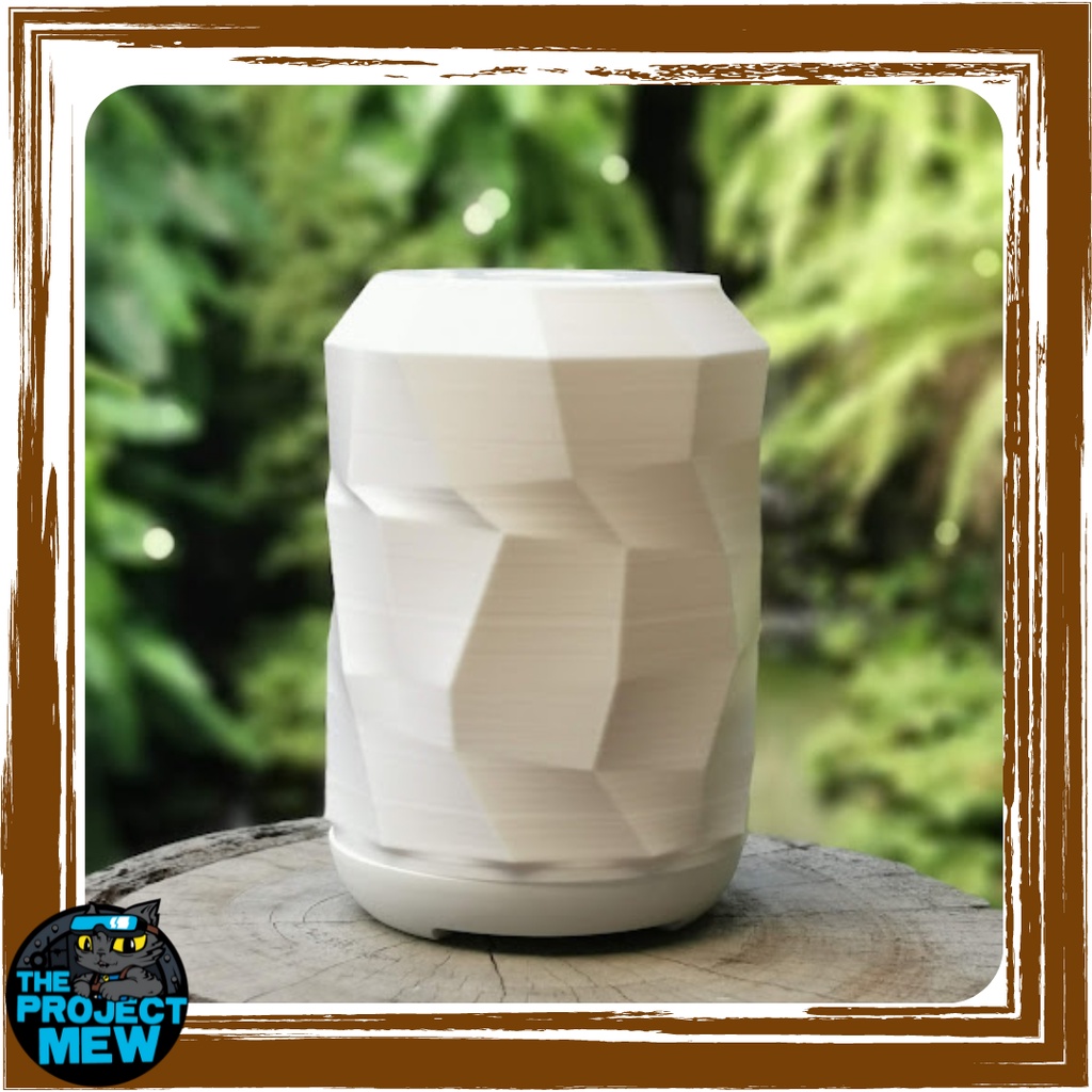 [3D Printed] Haven Diffuser Cover Replacement - PLA | Shopee Malaysia