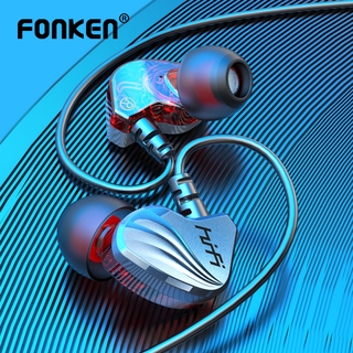 Fonken_Official_Shop Online, February 2023 | Shopee Malaysia