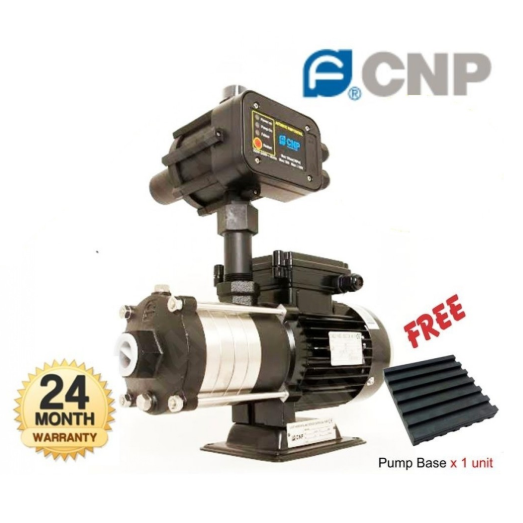 CNP CHLF(T) 2-3 DOMESTIC BOOSTER PUMP | Shopee Malaysia