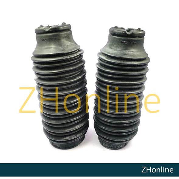 FRONT ABSORBER COVER WITH STOPPER / SHAFT BUSH (2PCS) HY-05120 for ...