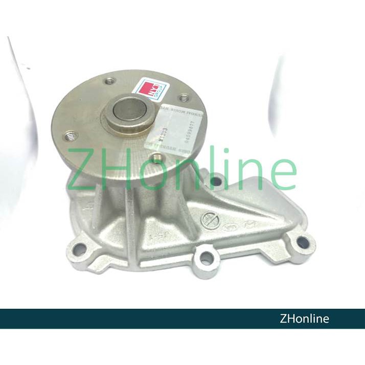 ORIGINAL HYUNDAI ELANTRA MD 1.8, Kia Optima K5 NU - WATER PUMP 25100 ...