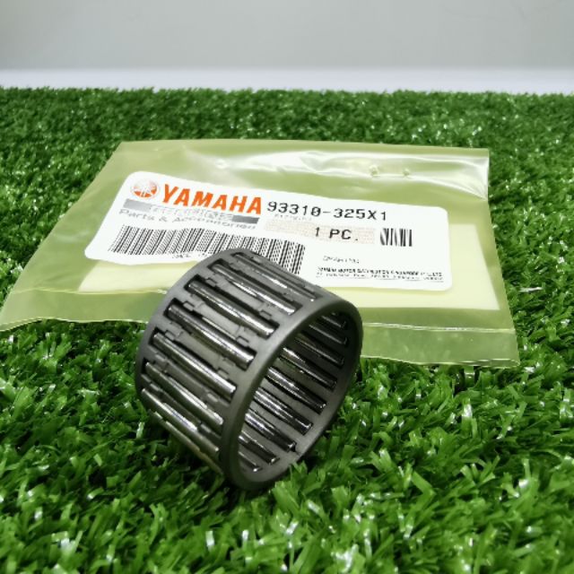 100% ORIGINAL Y15ZR Y15 YSUKU STARTER One way Bearing Oneway KACANG 100 ...