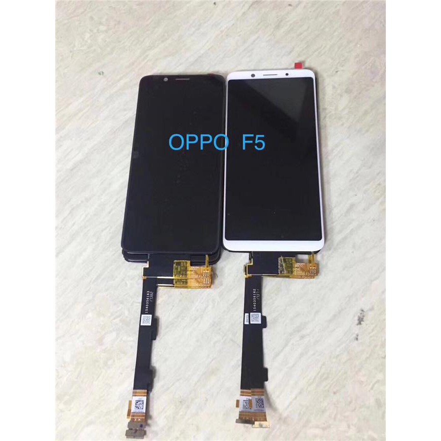 OPPO F5 LCD (ORIGINAL) | Shopee Malaysia