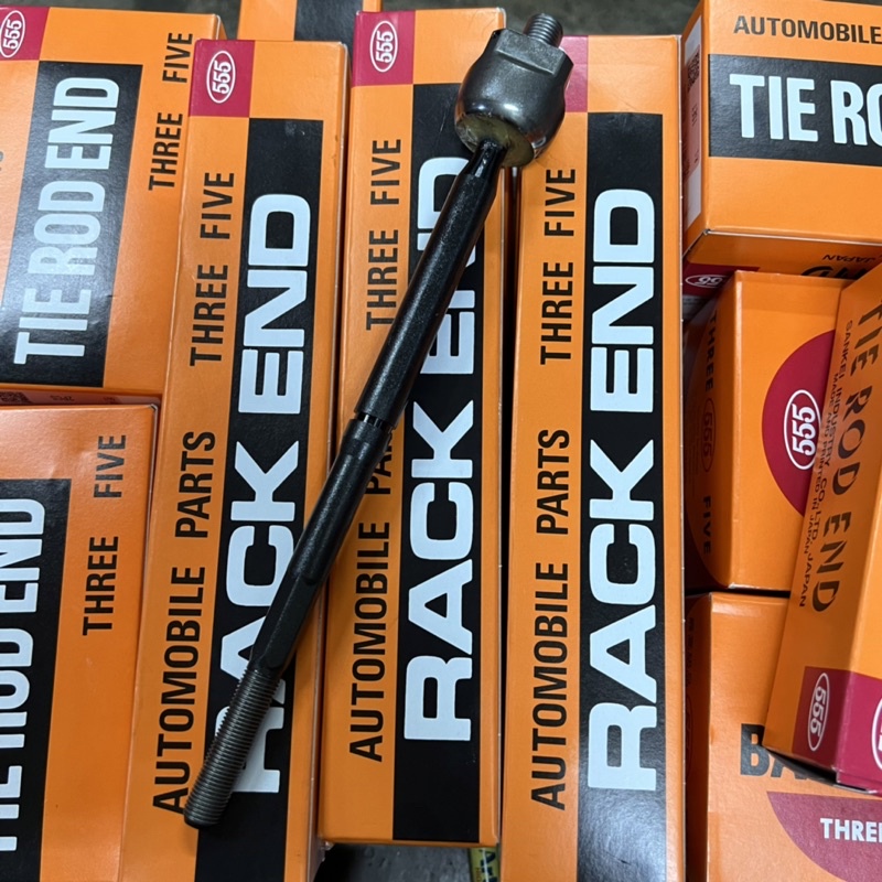 (555) PROTON INSPIRA STEERING RACK END / MITSUBISHI ASX STEERING RACK ...