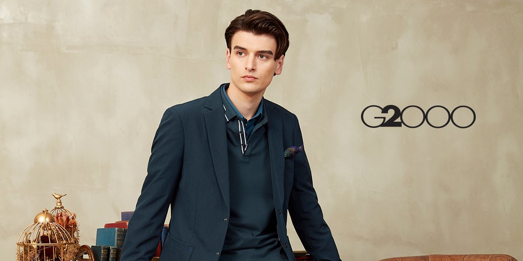 G2000 MY Official Store, Online Shop | Shopee Malaysia