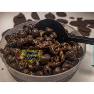 Mini Coco Crunch | Premium Chocolate | Gendut Chocojar | ChocoJar ...