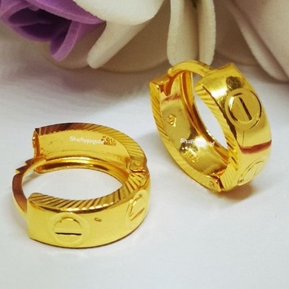 SUBANG KATUP PADU EMAS 916 ORIGINAL Offer!!! | Shopee Malaysia