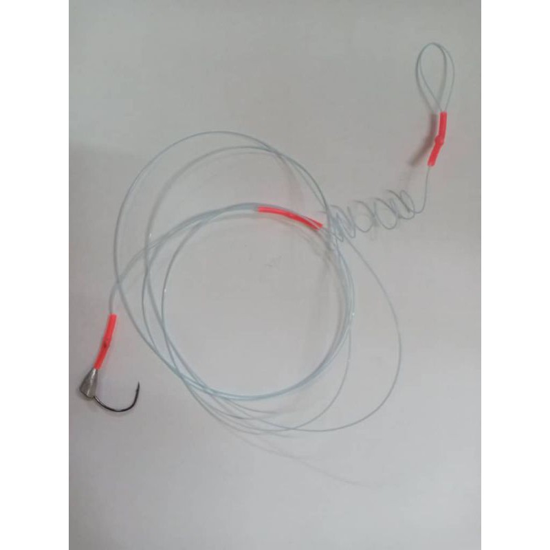 MATA KAIL UDANG GALAH &UDANG HARIMAU (2PEKAT) | Shopee Malaysia