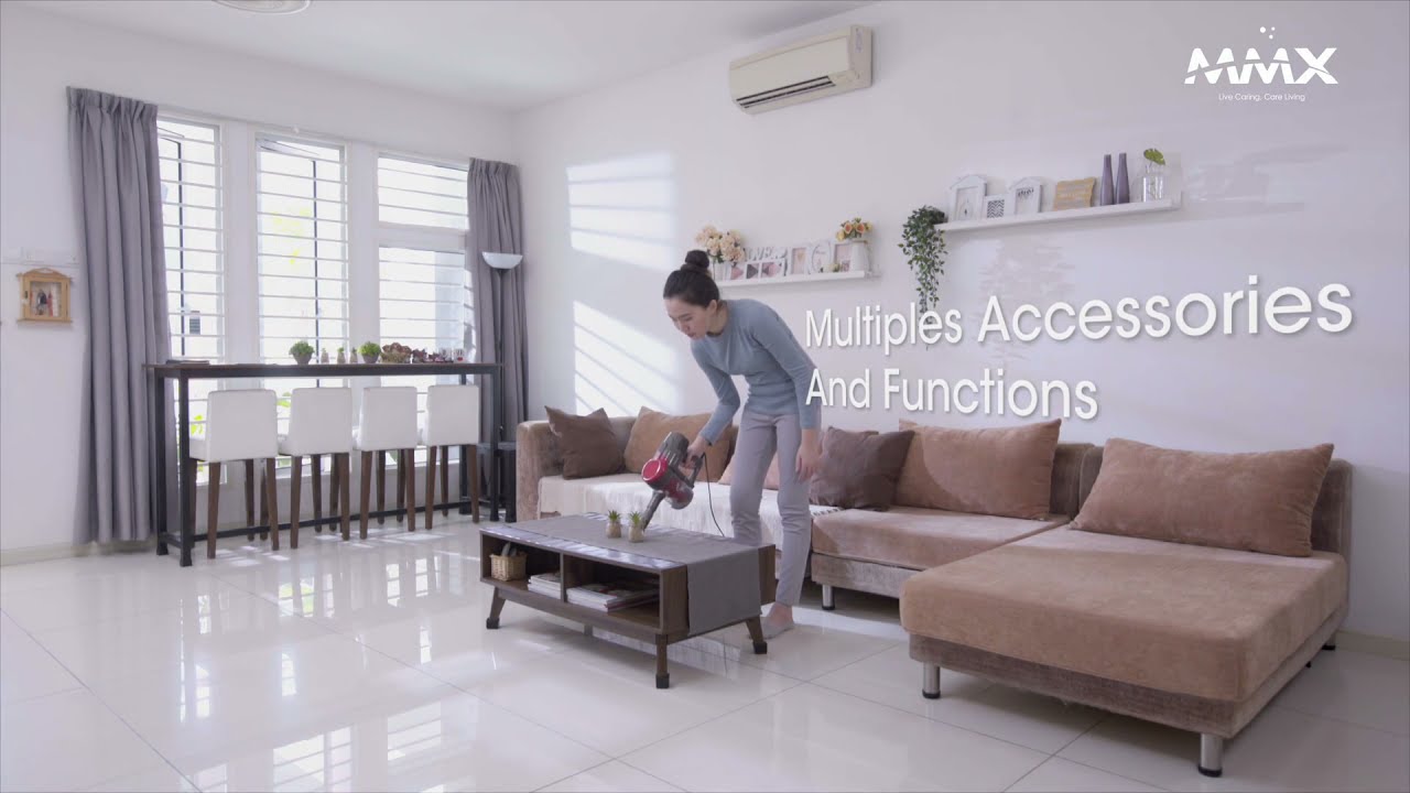 MMX Official Online Store, January 2023 | Shopee Malaysia