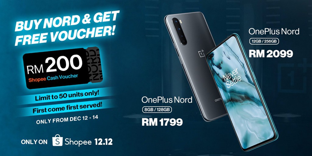OnePlus Official Store, Online Shop | Shopee Malaysia